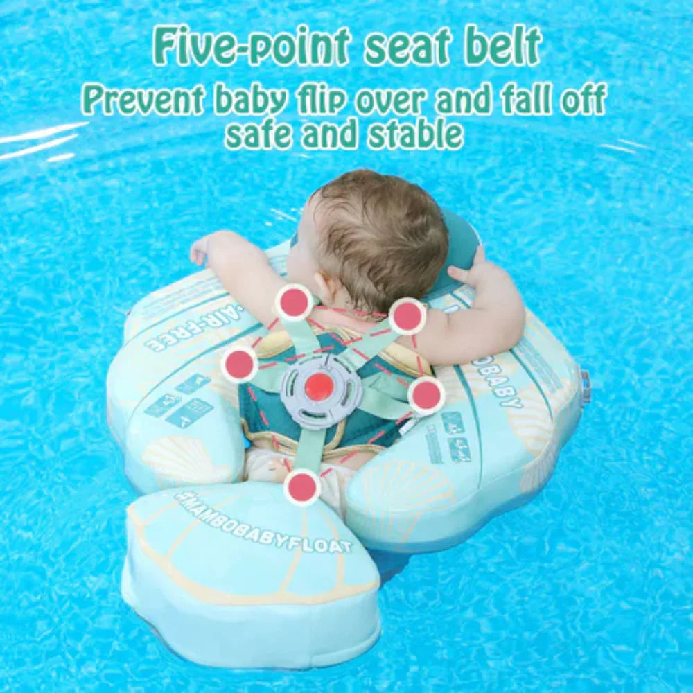 Airplane Mambobaby Float – Fun Baby Swimming Mambobaby Float ...