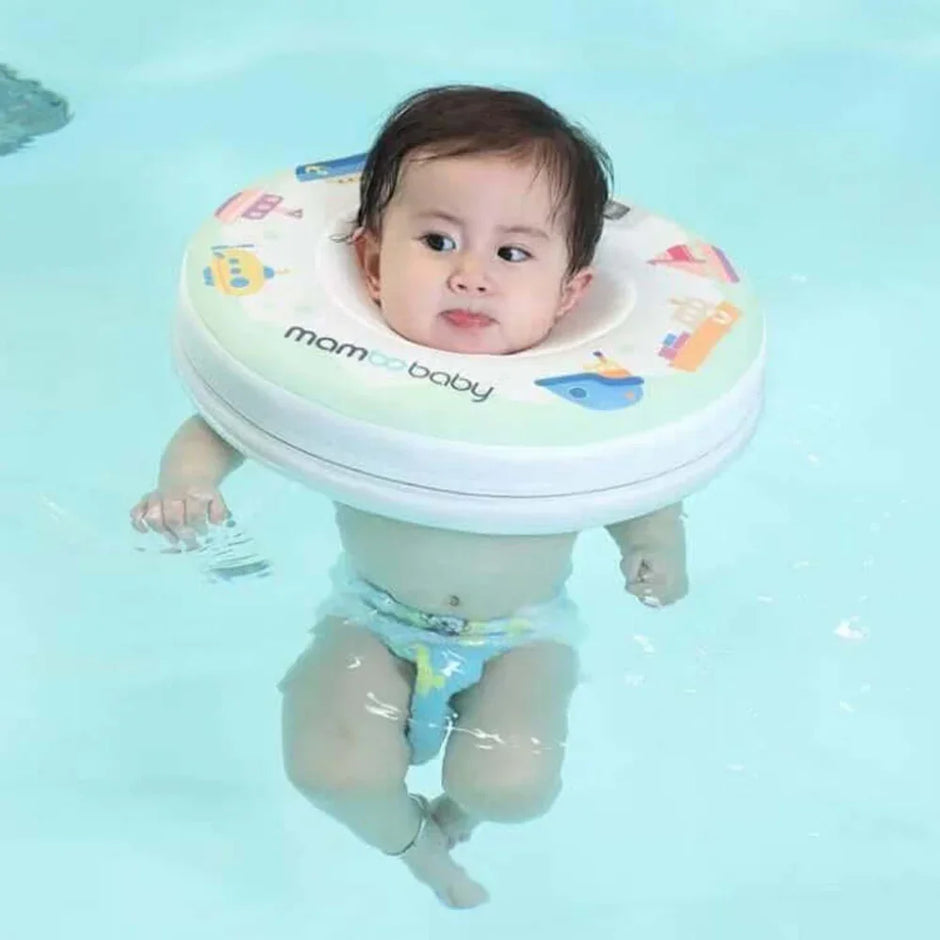 Mambo Baby Float Australia - Fun and Safe Water Play – Mambobabyfloat ...